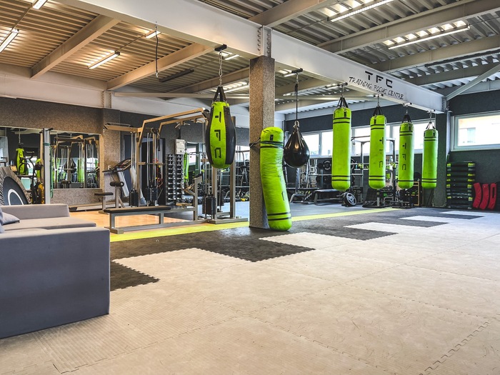 Training Focus Cetnre