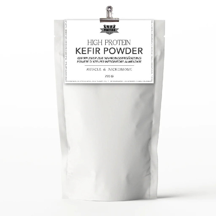 PROTERO - High Protein Kefir Powder 750g :: TFC Bratislava
